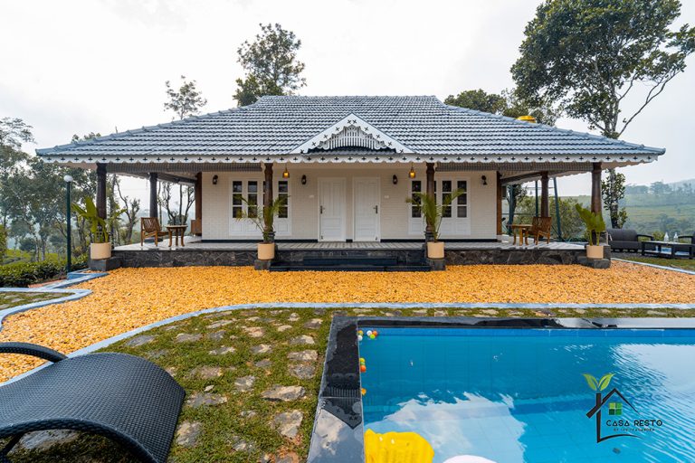 About Us - Casa Resto Resort Vagamon by the Tea Garden